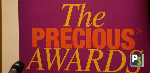 The Precious Awards 2014 ⋆ Babaco Media. Perform at your best when ...